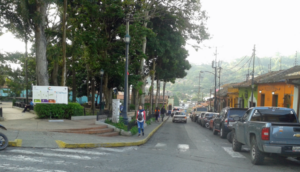 Centro histórico de El Hatillo - IAM Venezuela