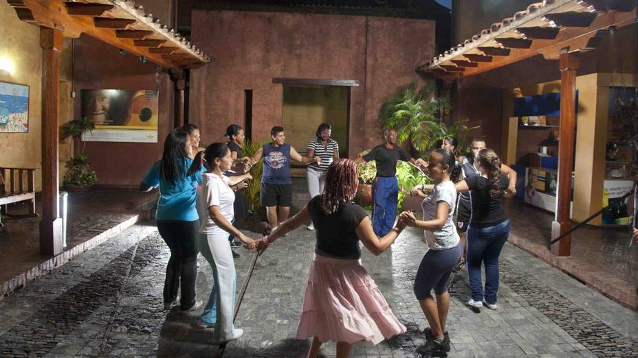 Fundación Bigott, una inspiracion