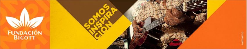 Fundación Bigott, una inspiracion