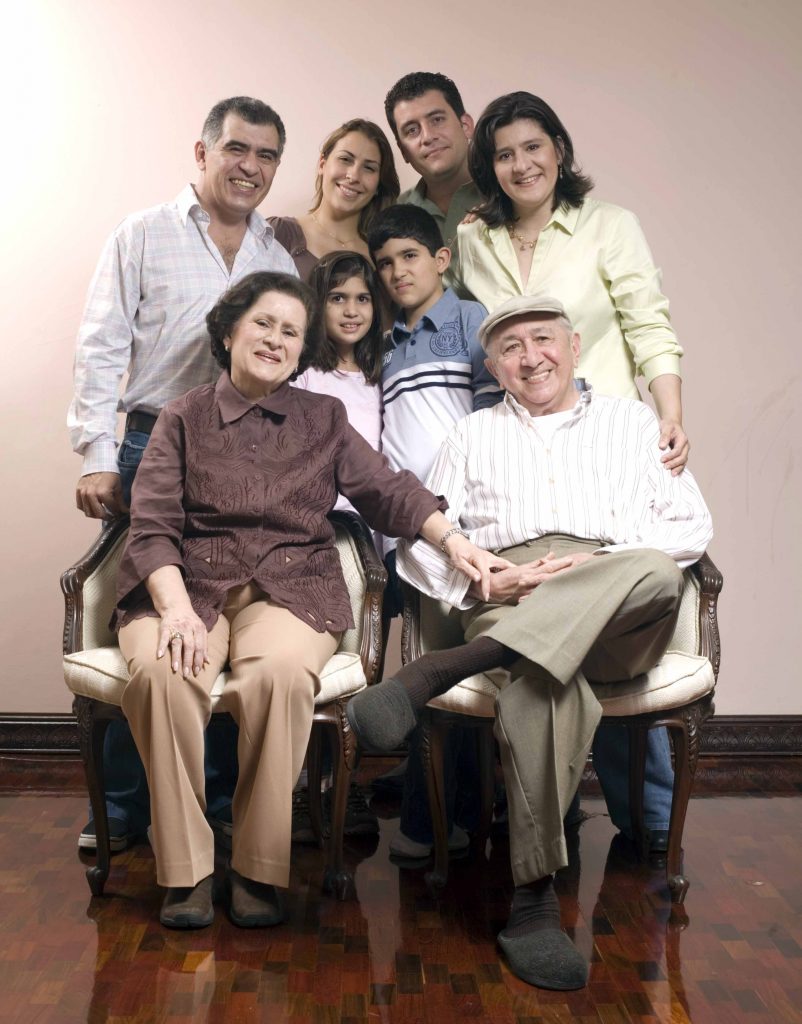 Simón Díaz, el Tío que arrulló a Venezuela - IAM Venezuela