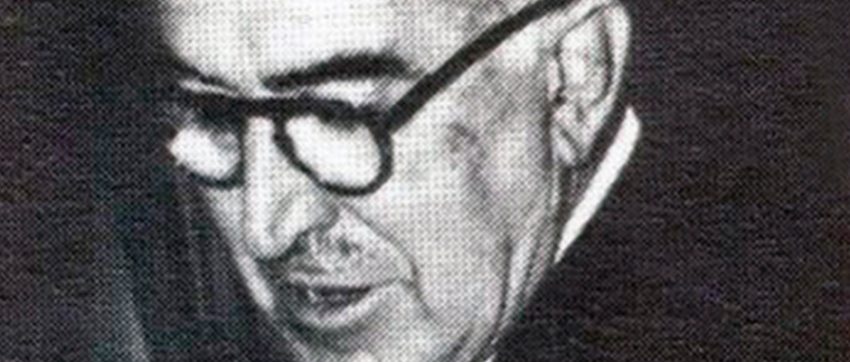 Manuel Mujica Millán, el español que modernizó la arquitectura en ...